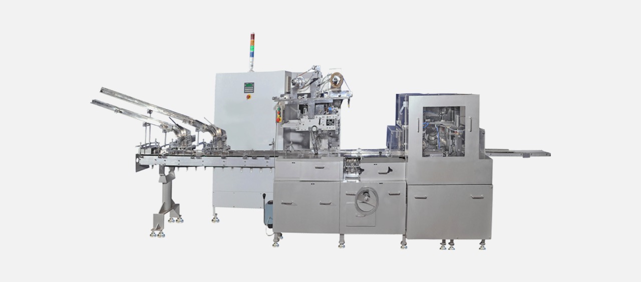 Omori India Pvt. Ltd.