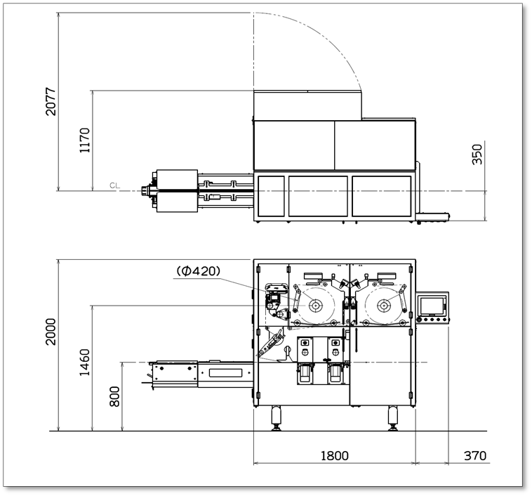 Omori India Pvt. Ltd.